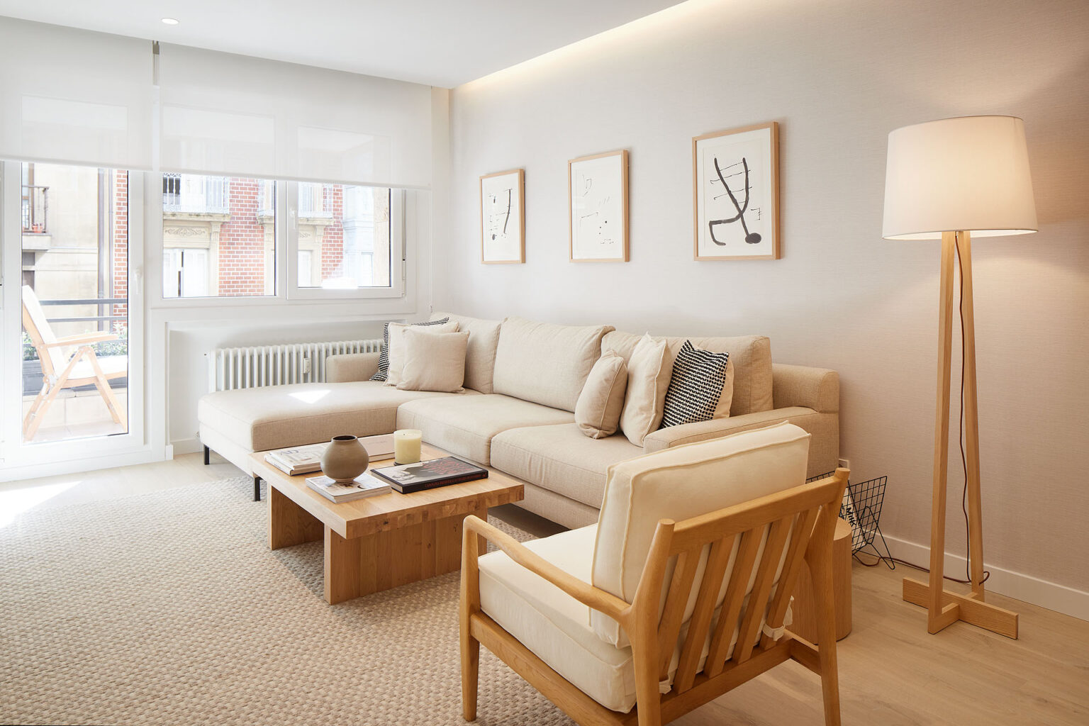 3 REGLAS PARA CONSEGUIR ARMONÍA EN TU CASA - Akantus interiorismo